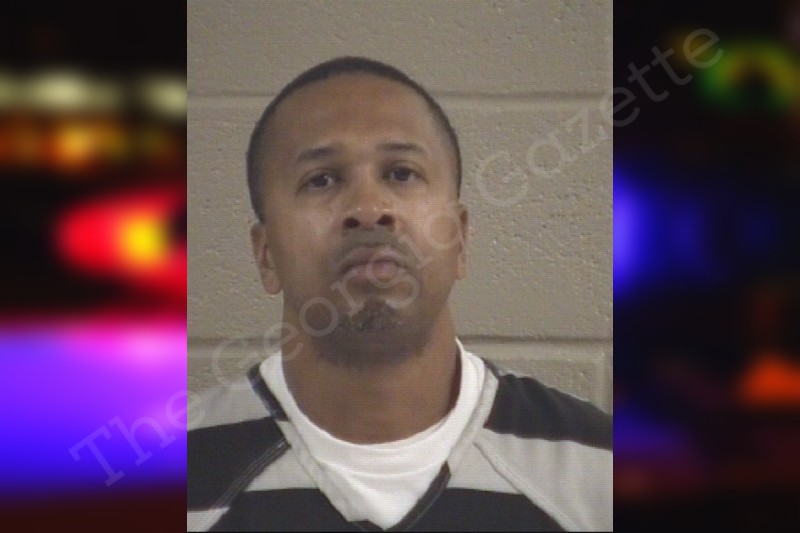 Ramon Grant — Whitfield County Jail Bookings