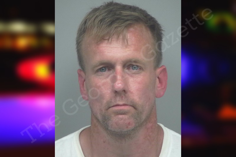 Thomas Ray | Gwinnett County