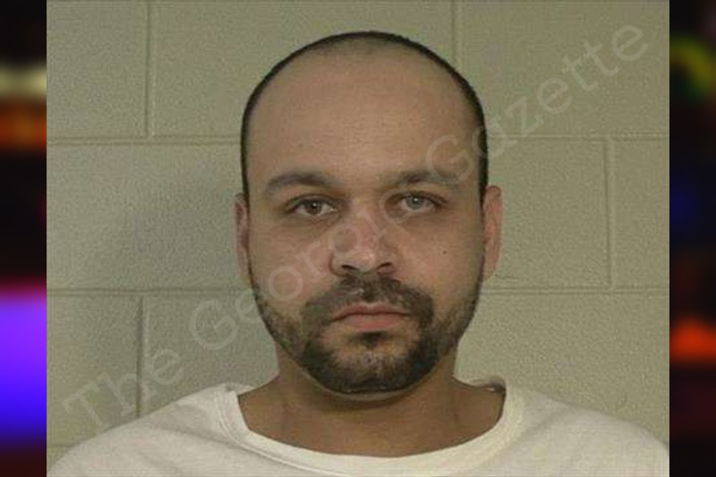 Devon Reaves — Liberty County Jail Bookings