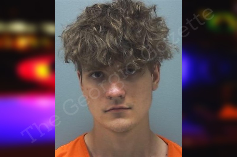 Robert Redner — Cherokee County Jail Bookings