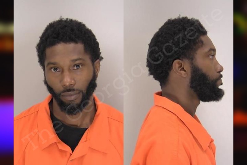 Kenneth Reed - Richmond County