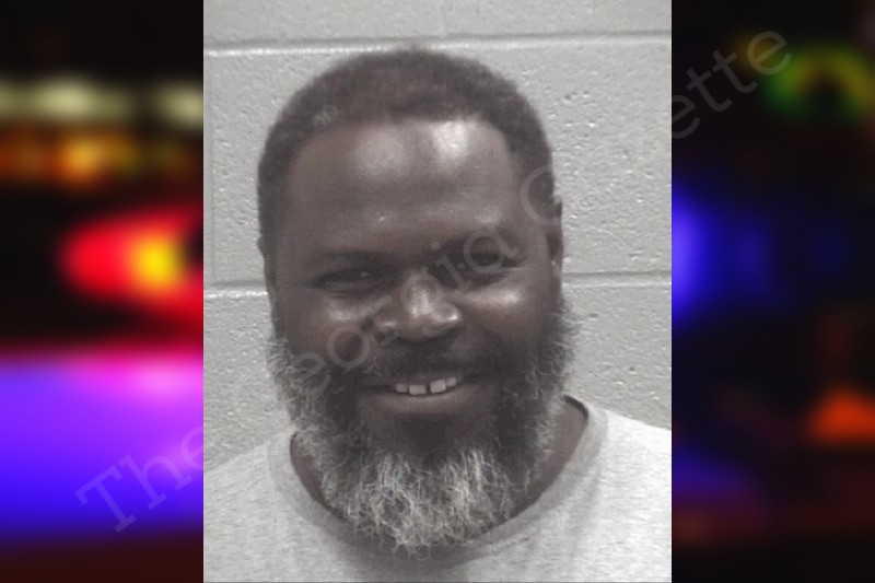 Jeffrey Reese — Columbia County Jail Bookings
