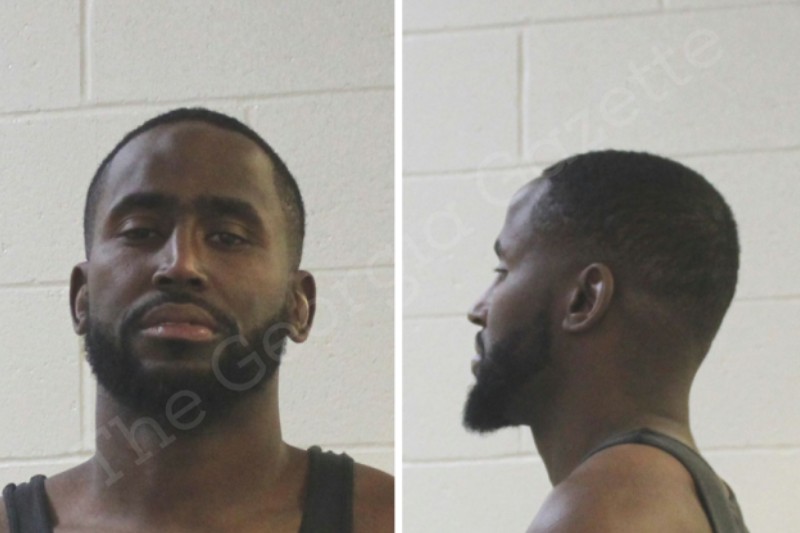 Edward Rice — Houston County Jail Bookings