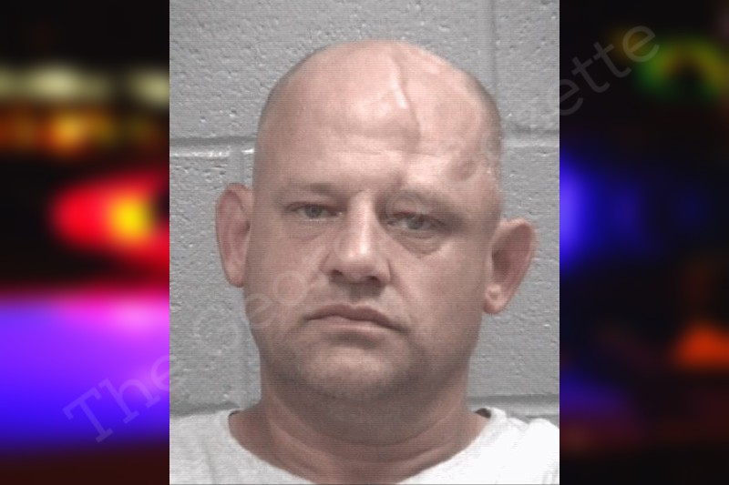 Kenneth Richard — Columbia County Jail Bookings