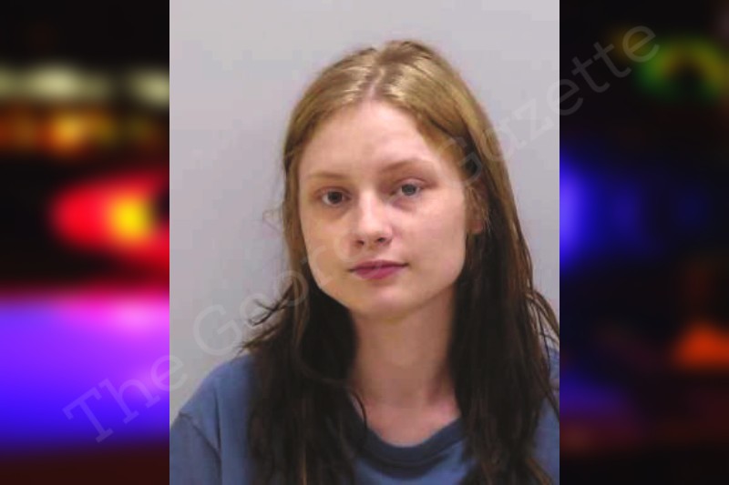 Elizabeth Richmond — Bartow County