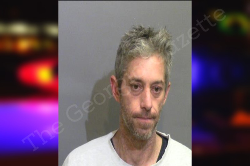 William Ringle — Glynn County Jail Bookings