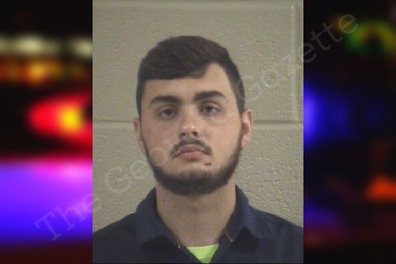 Robert Tuttle — Whitfield County Jail Bookings
