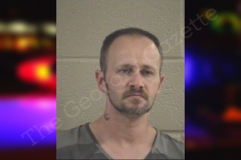 Rodney Fox | Whitfield County
