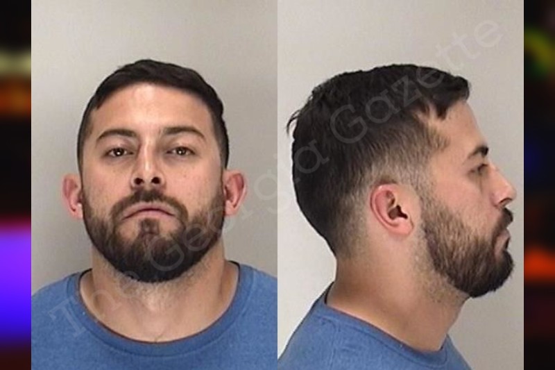 Jonathan Rodriguez Bustos | Richmond County