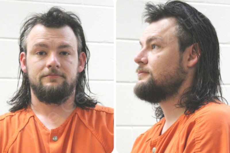 Christopher Rose — Houston County
