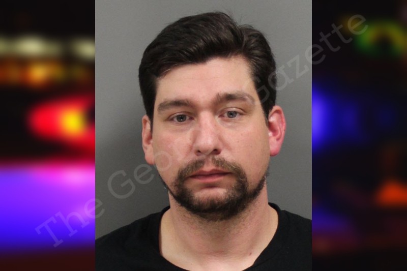 Samuel Rountree | Cobb County