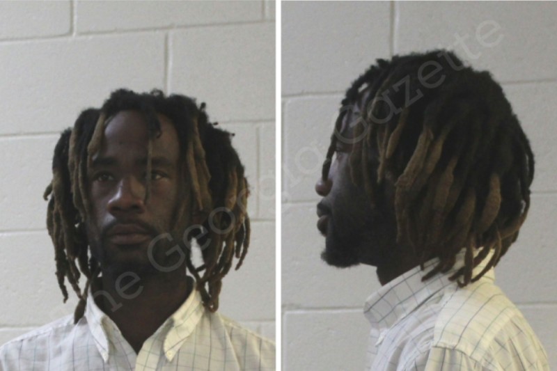 Mario Rumph - Houston County