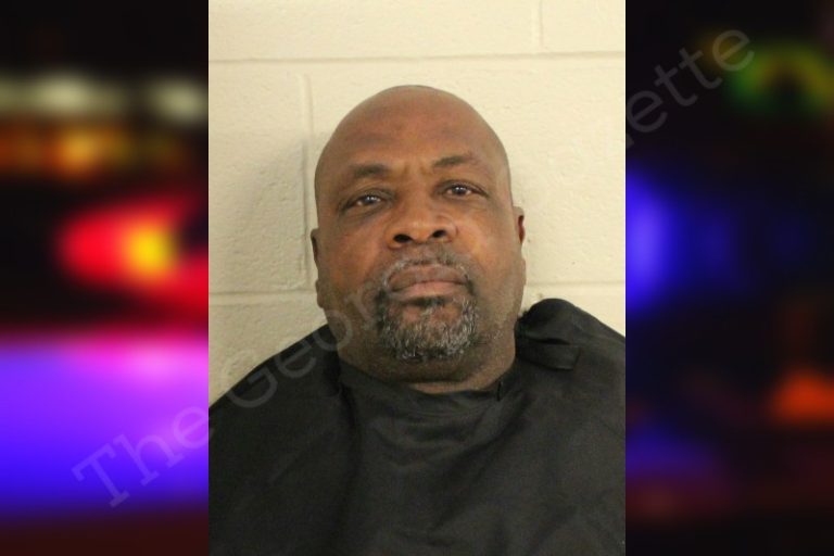 Edison Russell | Floyd County