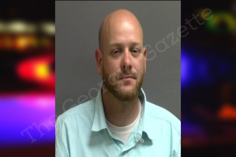 Kevin Russell — Glynn County Jail Bookings