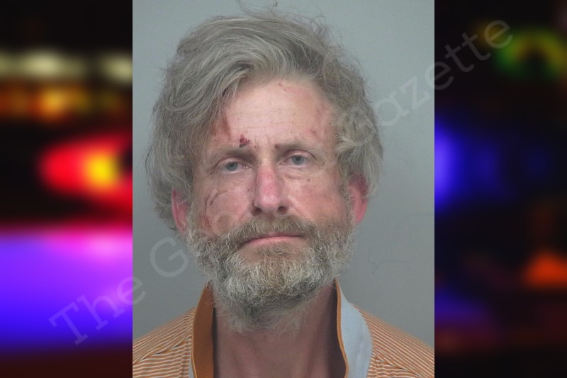Michael Sears — Gwinnett County