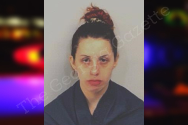 Brittany Sellars | Lowndes County
