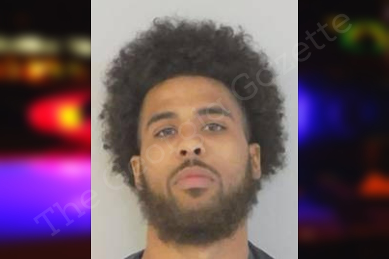 Jordan Sheckler | Lowndes County