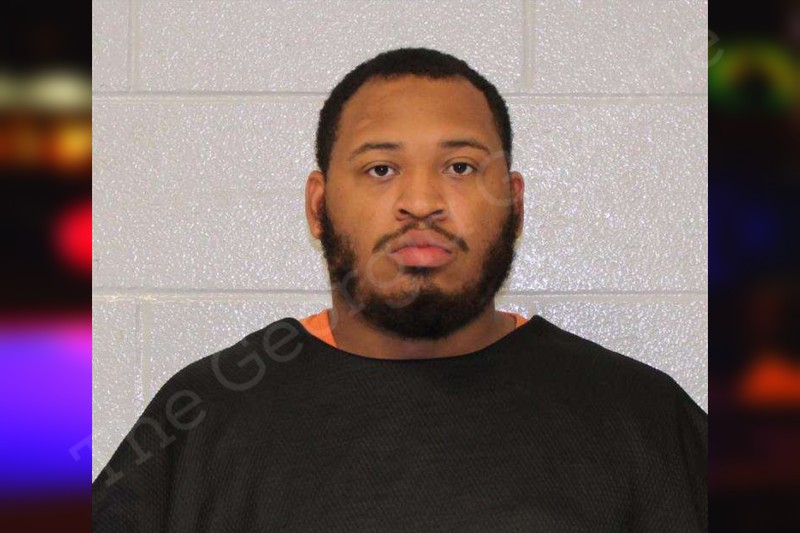 Devin Shell — Carroll County Jail Bookings