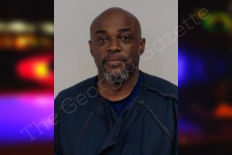 Anthony Sibert — Lowndes County Jail Bookings