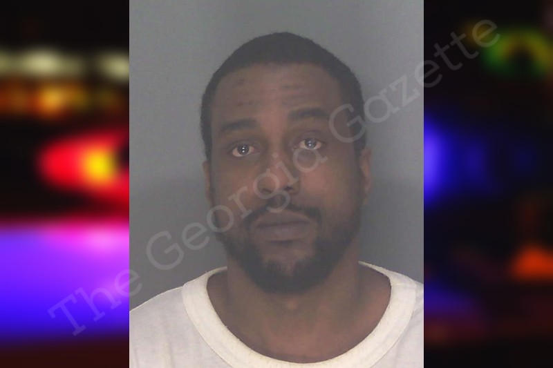 Jason Simmonds — Douglas County Jail Bookings