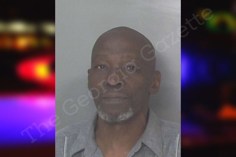 Timothy Simmons — Douglas County Jail Bookings