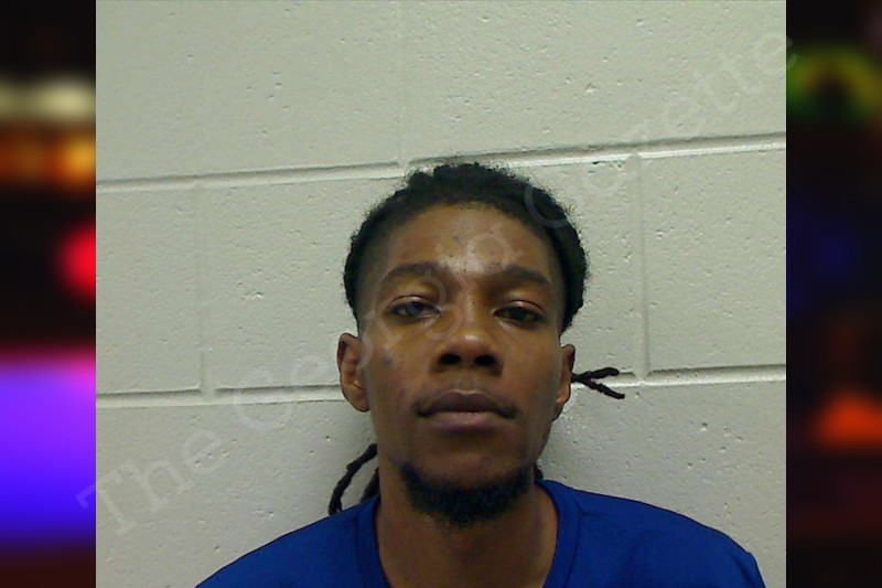 Cameron Simpson — Bulloch County Jail Bookings
