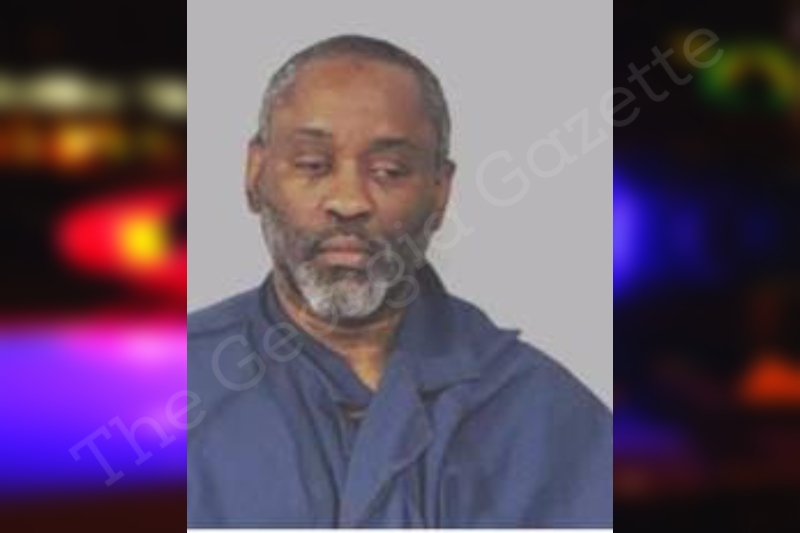 Jimmy Singleton — Lowndes County Jail Bookings