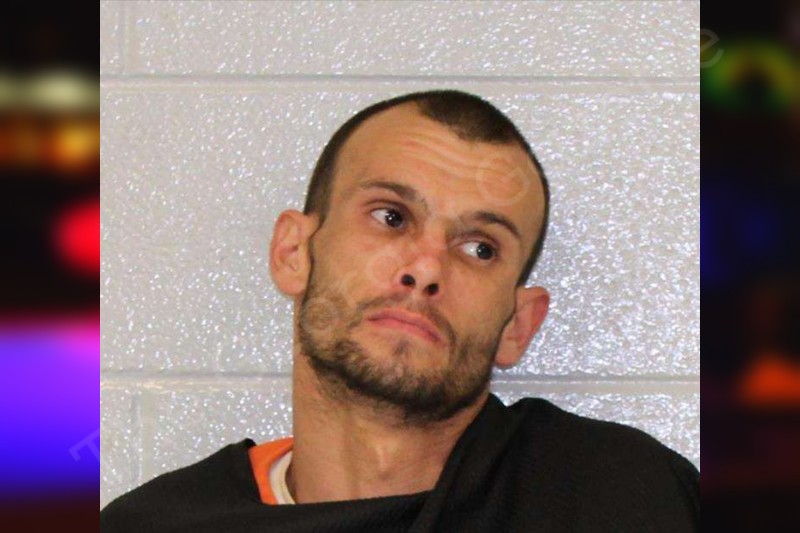 Christopher Skinner — Carroll County Jail Bookings