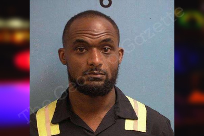 Christopher Smith — Monroe County Jail Bookings