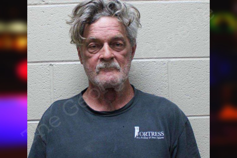 Rhett Smith | Haralson County