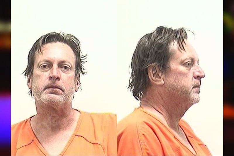 Robert Smith — Clarke County Jail Bookings