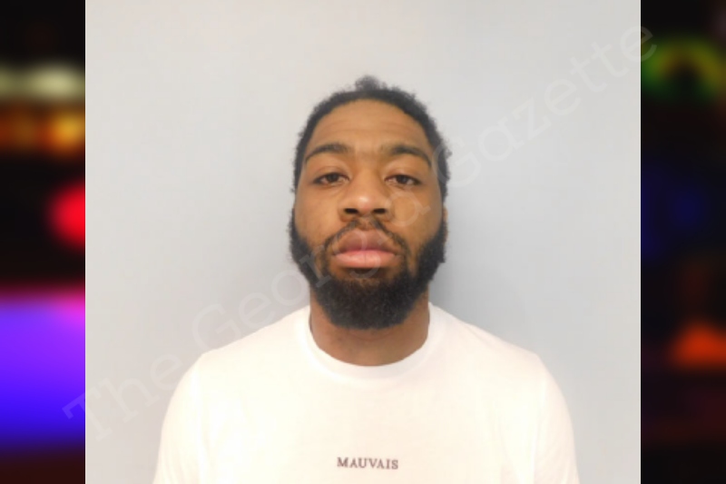 Shamir Sorey | Hall County