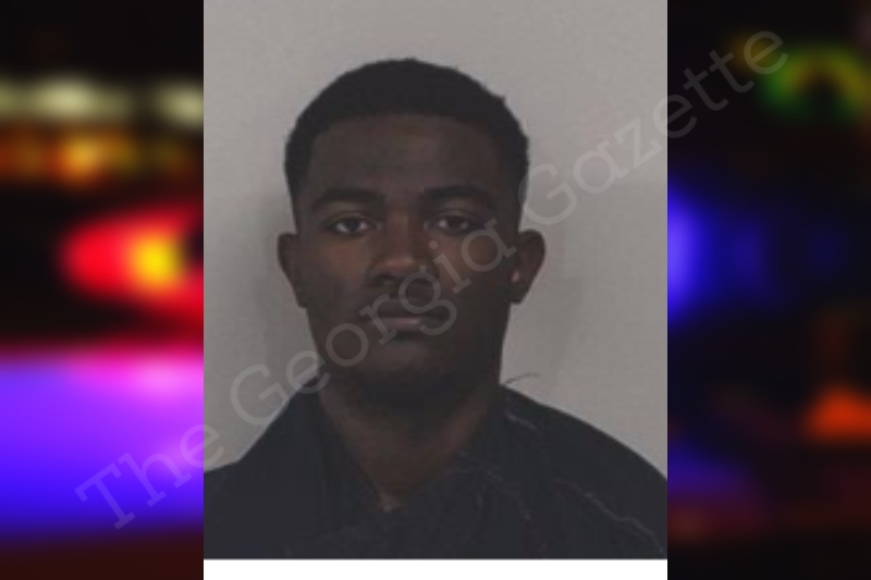 Tykel Sowell — Lowndes County Jail Bookings