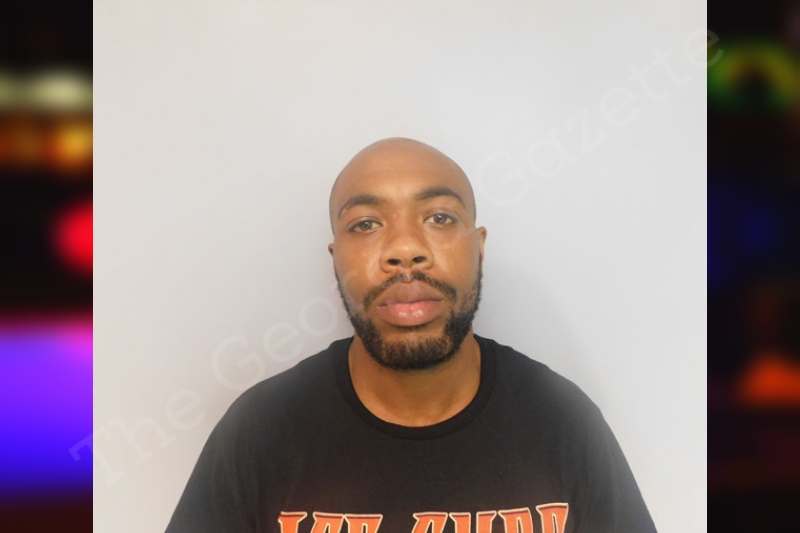 Kenneth Stephens — Hall County Jail Bookings