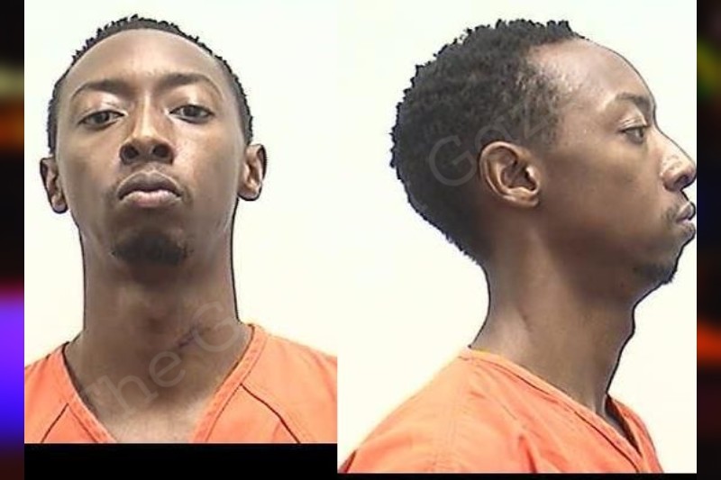 Antoine Stewart | Clarke County