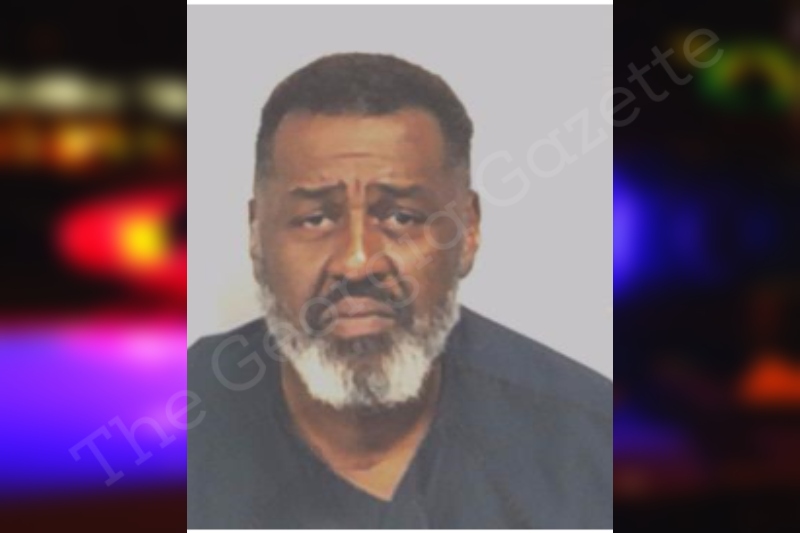 Dwayne Stewart — Lowndes County Jail Bookings