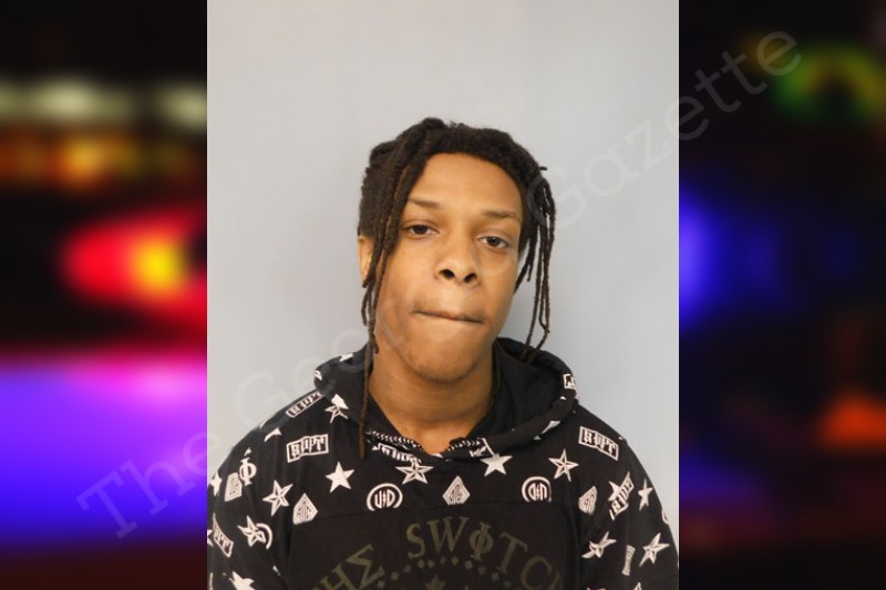 Paul Stringer | Hall County