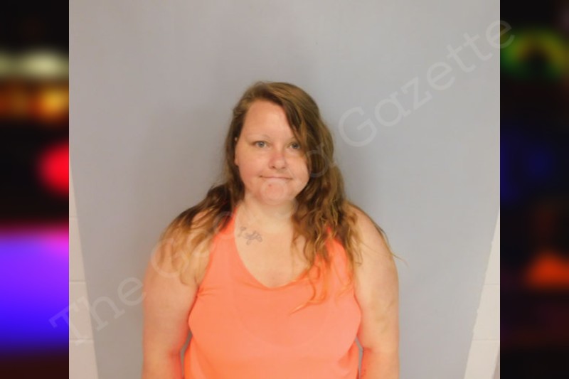 Miracle Suddeth - Hall County