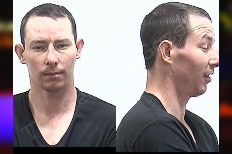 James Sutphin — Clarke County Jail Bookings