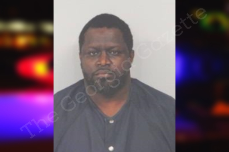 Joshua Sutton - Lowndes County