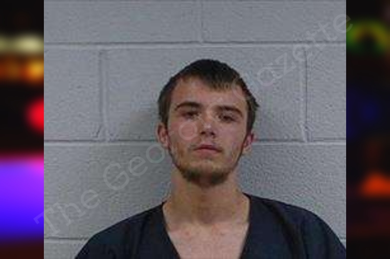 Matthew Sweat — Polk County Jail Bookings