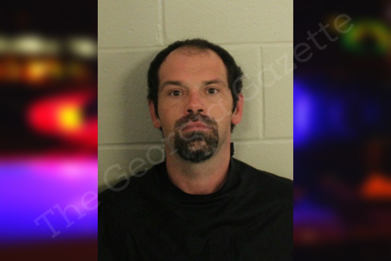 William Salter | Floyd County