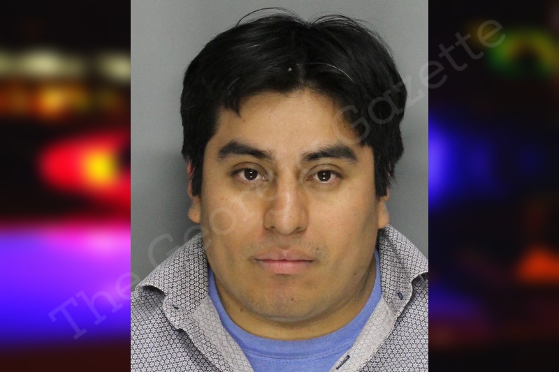 Javier Sebastian | Cobb County