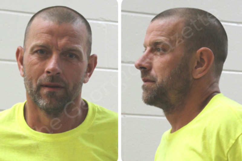 Christopher Seltzer — Houston County Jail Bookings