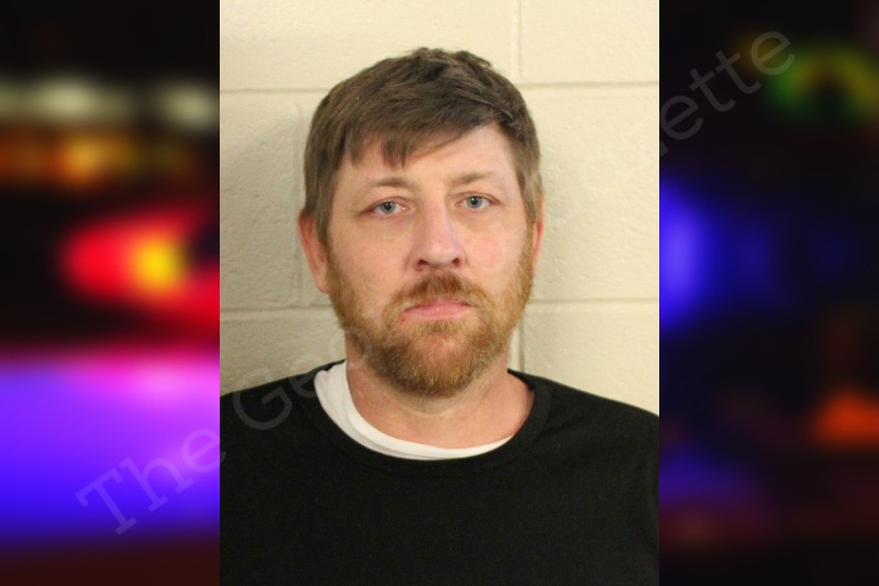 Steven Sheffield — Floyd County Jail Bookings