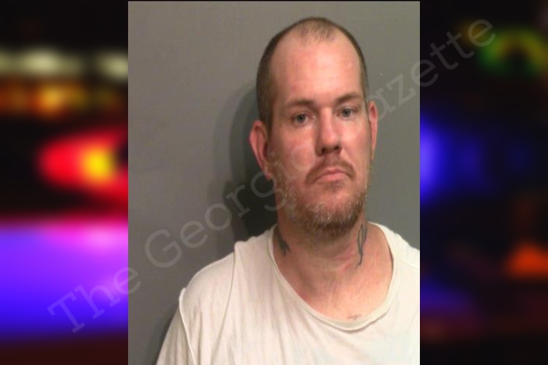 Clinton Sheppard | Glynn County