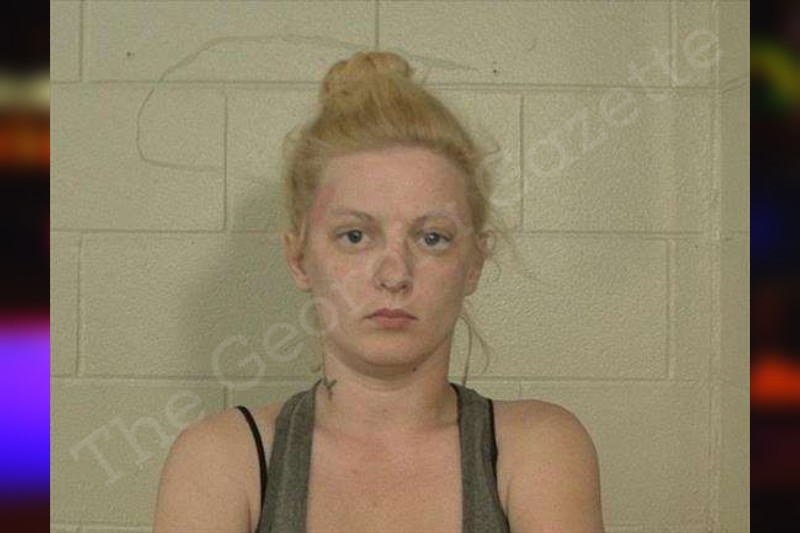 Brittany Shifflett | Liberty County