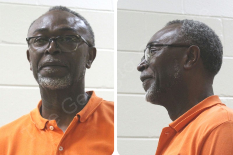 Bernard Sims — Houston County Jail Bookings