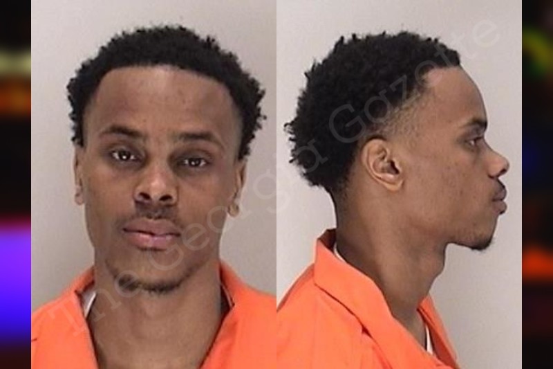 Joshua Sims — Richmond County Jail Bookings