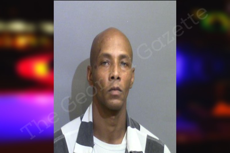 Latrezz Singleton — Glynn County Jail Bookings